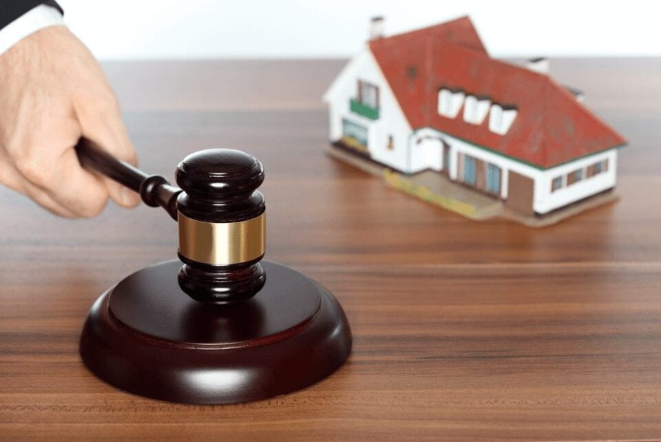 What Can and Cannot Be Repossessed by Creditors - OakTree Law