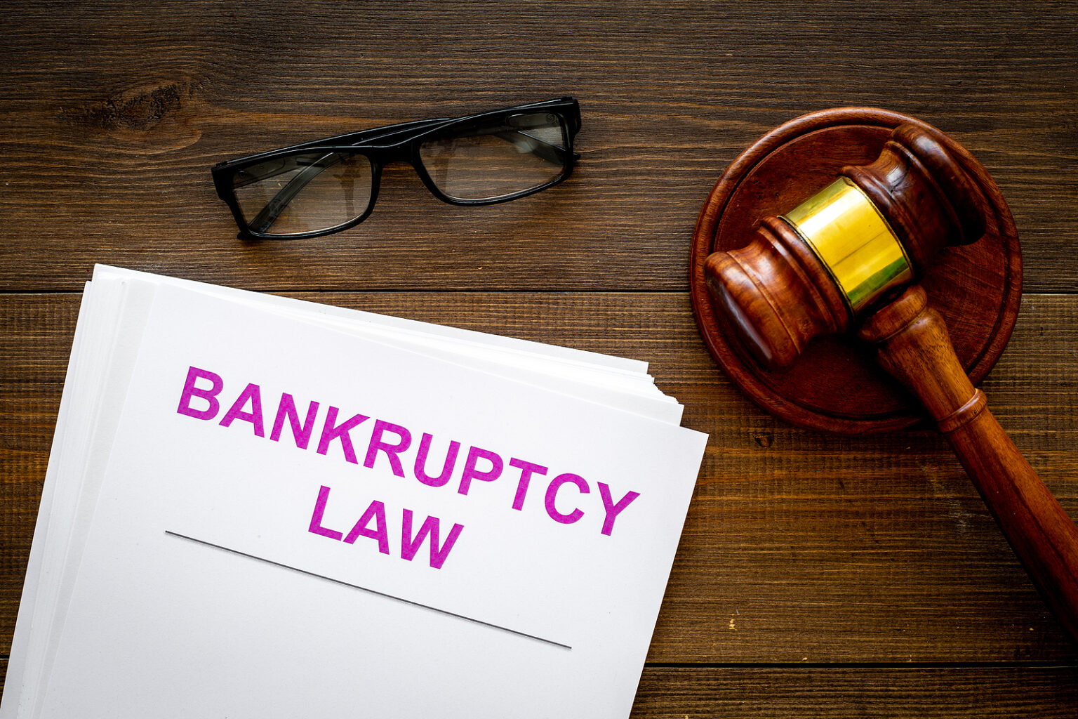 What Is an Adversary Proceeding in Bankruptcy? - OakTree Law